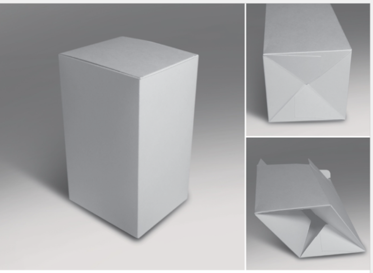 Auto Lock Bottom carton – Aeon Products