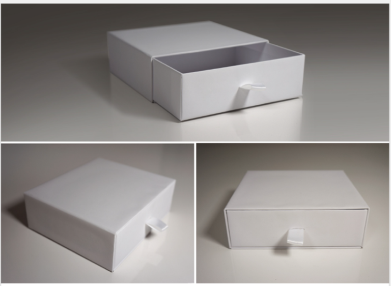 Drawer Box – Aeon Products