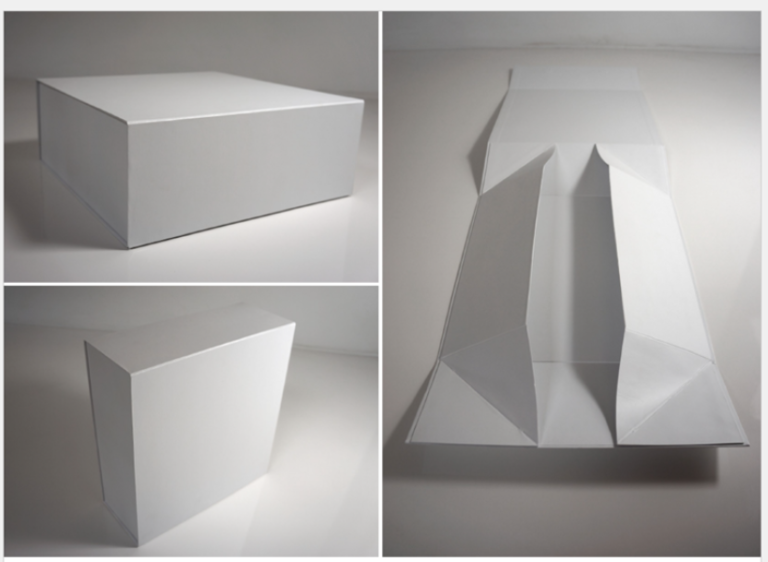 Rigid Collapsible Box – Aeon Products