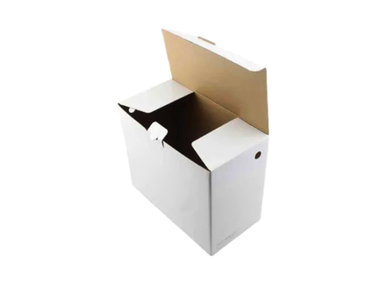 G-Flute Printed Cartons – Aeon Products